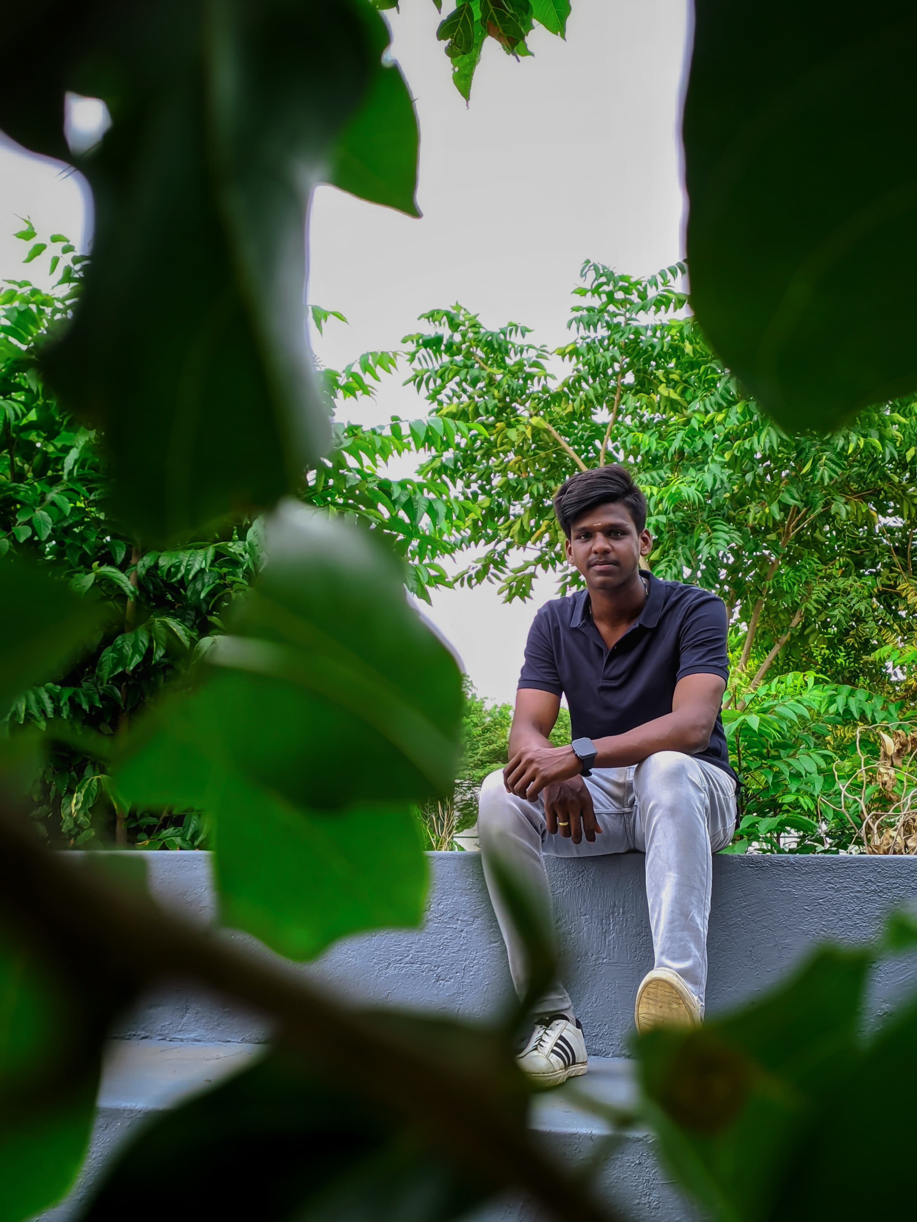 GIRIDHARAN'S Portfolio